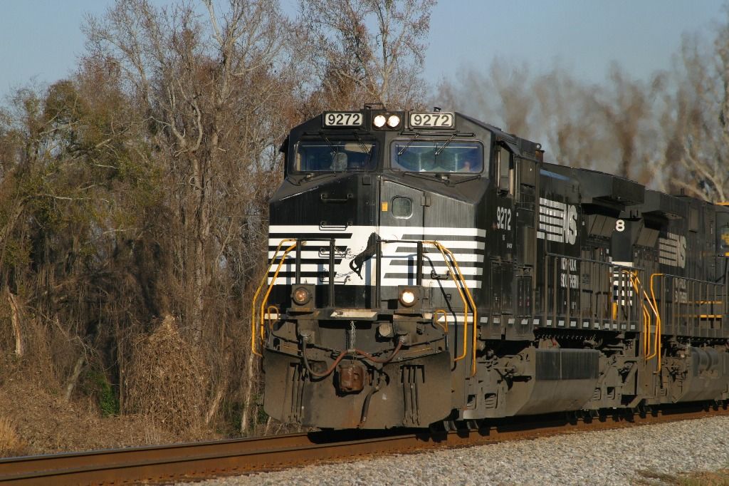 NS 9272